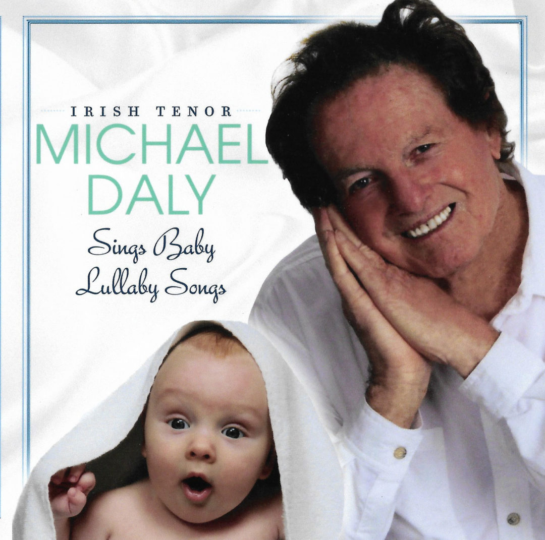 Michael Daly Tenor - Michael Daly Tenor